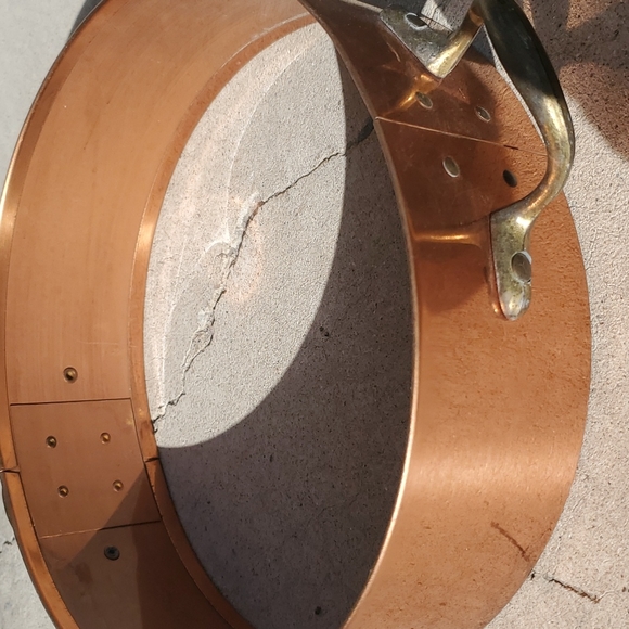 Kitchen | Copper Baking Dish | Poshmark